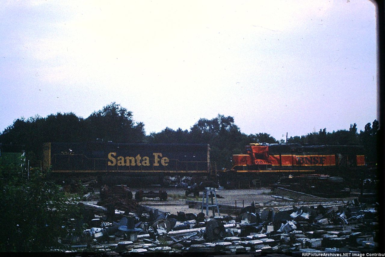 ATSF 5502